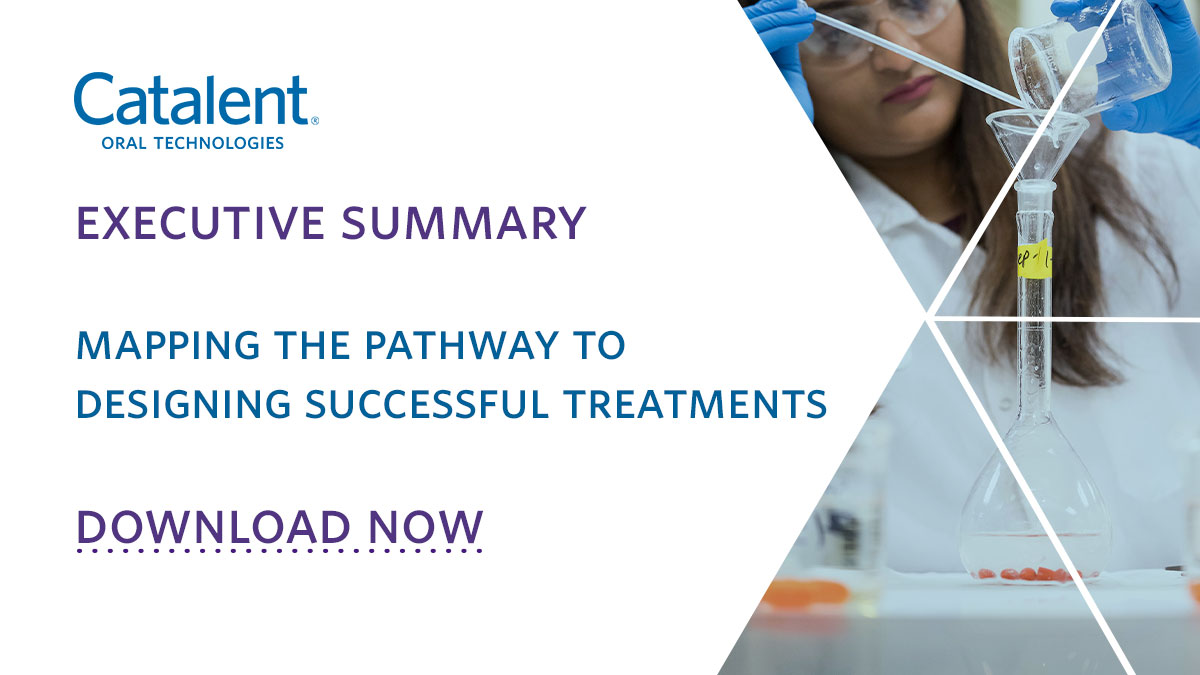 Mapping the Pathway to Designing Successful Treatments