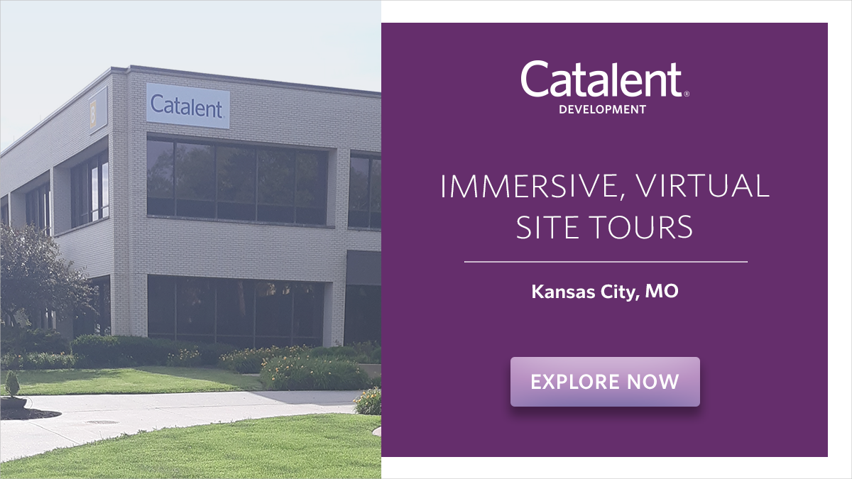 Kansas City, USA - Catalent