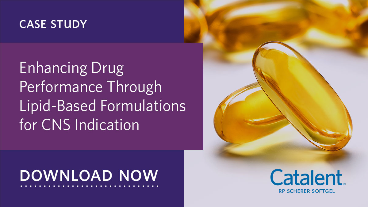 Enhancing Drug Performance Through Lipid-Based Formulations