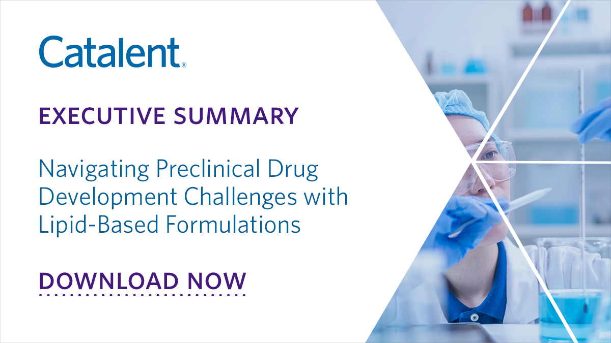 Preclinical Drug Development with Lipid-Based Formulations