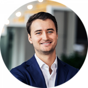 Charles Patten - Catalent