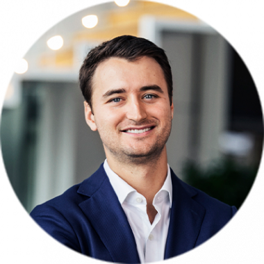 Charles Patten - Catalent