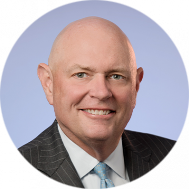 John Greisch - Catalent